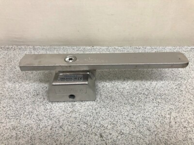 Maquet 1004.91C0 Bariatric Side Rail Extension 100491C0 | eBay