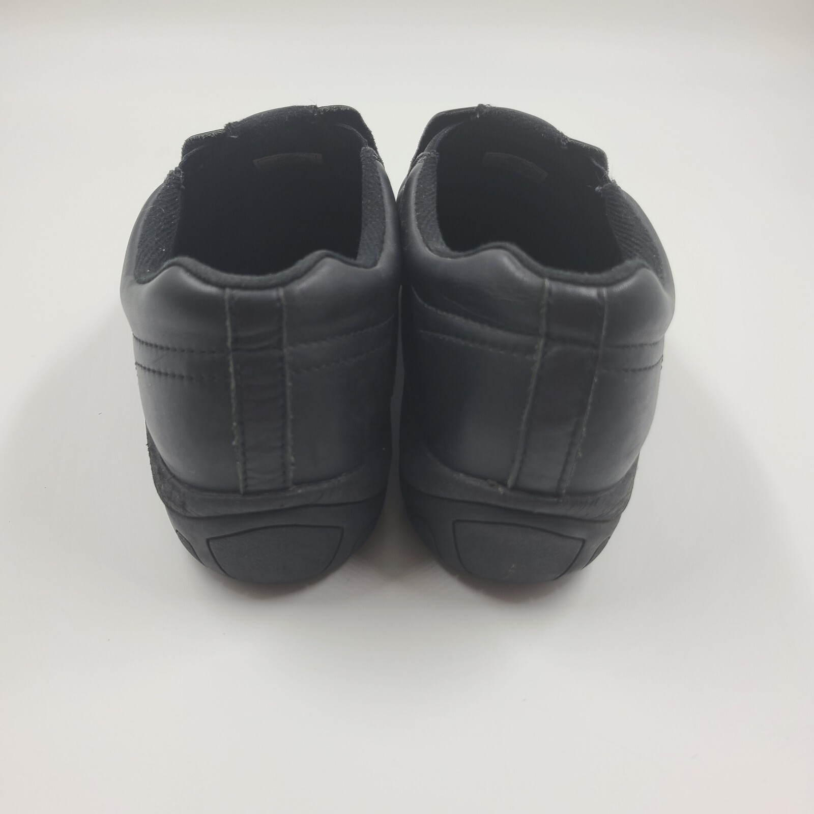 Merrell Black Jungle Moc Pro Grip Slip-Resistant Work… - Gem