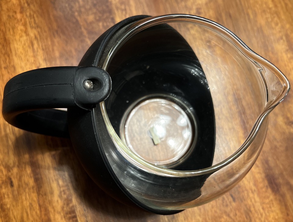Glass Teapot with Removable Tea Diffuser | eBay