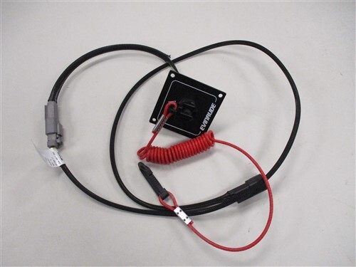 EVINRUDE SIERRA KILL SWITCH ASSEMBLY MP28870 5010167 MARINE BOAT | eBay