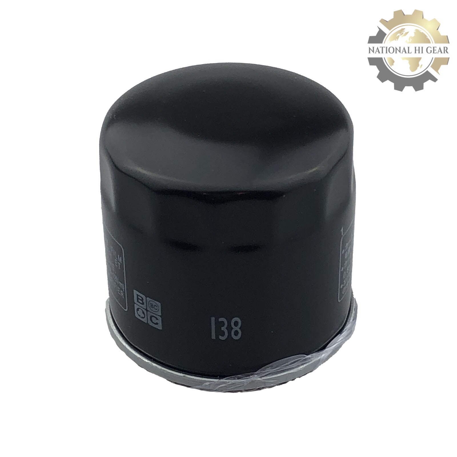 2009 Suzuki Boulevard M50 Oil Filter | Reviewmotors.co