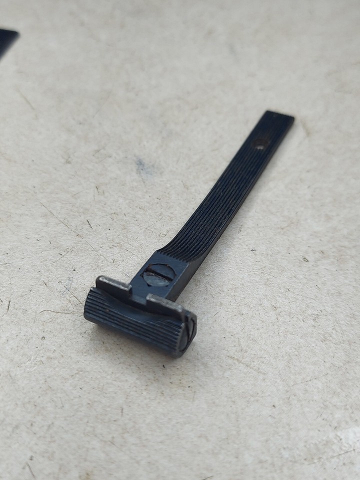 1~ Smith & Wesson K L Frame Adjustable Target Rear Sight 15 19 66 67 ...