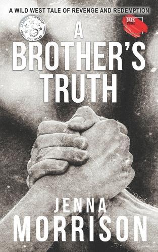 Jenna Morrison A Brother's Truth (Poche) | eBay