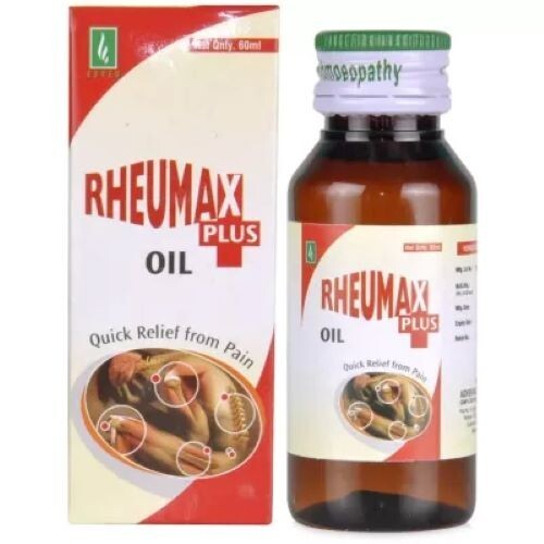 Adven Rheumax Plus Oil (60ml) Free Shipping World Wide | eBay