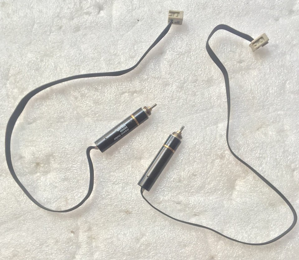 Maxon RE10 DC Motor 320555 DC Geared Motor 1:4 reduction ratio 1154721 ...