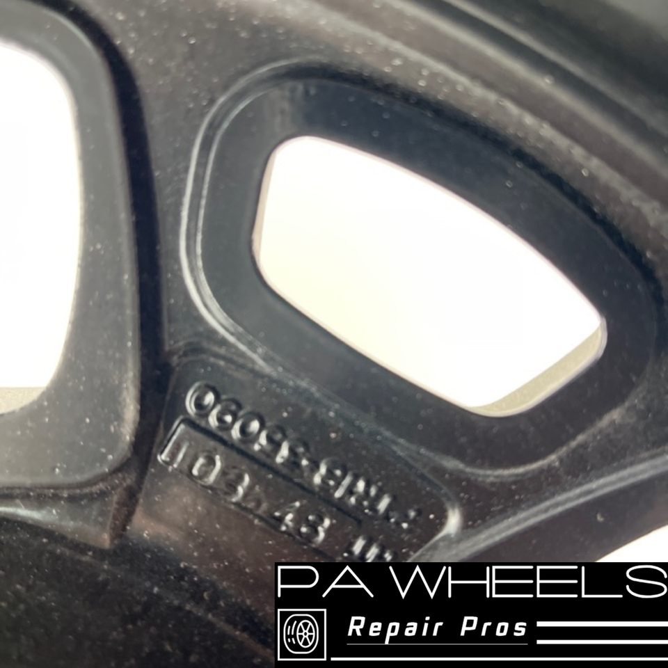 TOYOTA FJ CRUISER 2014 16" FACTORY ORIGINAL WHEEL RIM 69577 PTR18-35090 ...