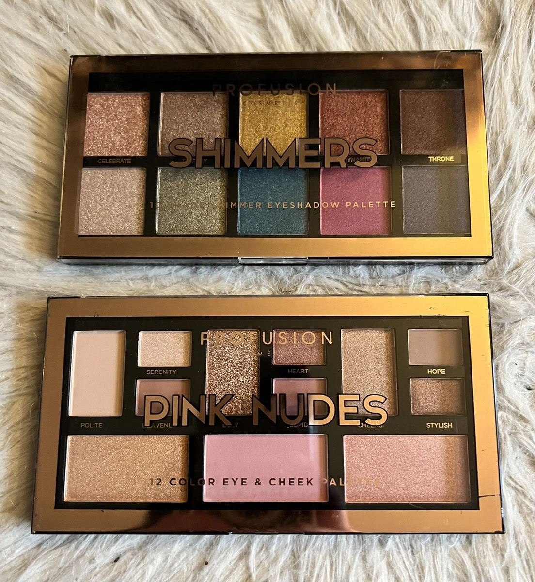 Profusion Eyeshadow