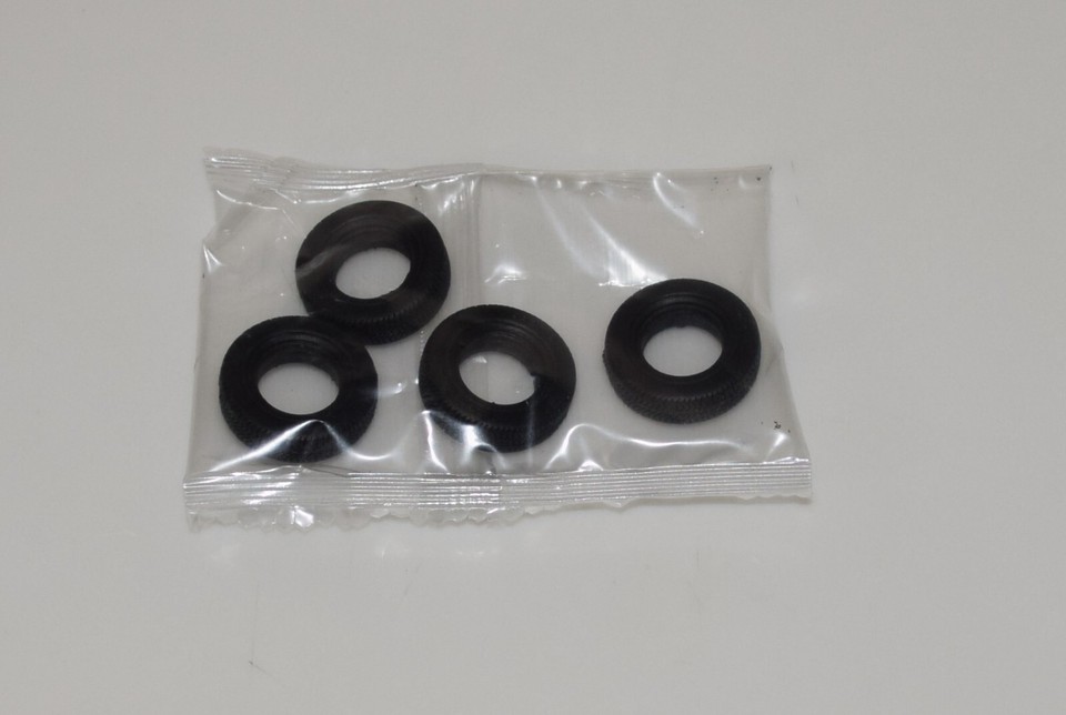 AMT 1977 FORD PINTO USPS #1350M/12 ⭐PARTS⭐ RUBBER TIRE PACKAGE 1:25 | eBay