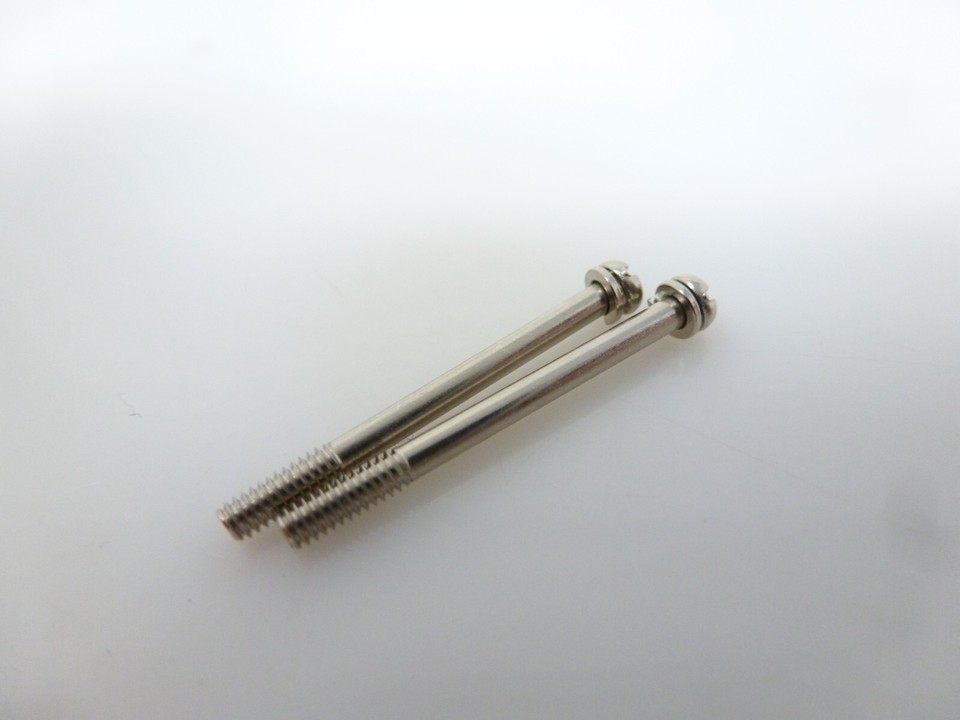 NEW OEM DYE DM3 DM4 DM5 DMC MATRIX SOLENOID MOUNTING SCREWS PROTO PM5 ...