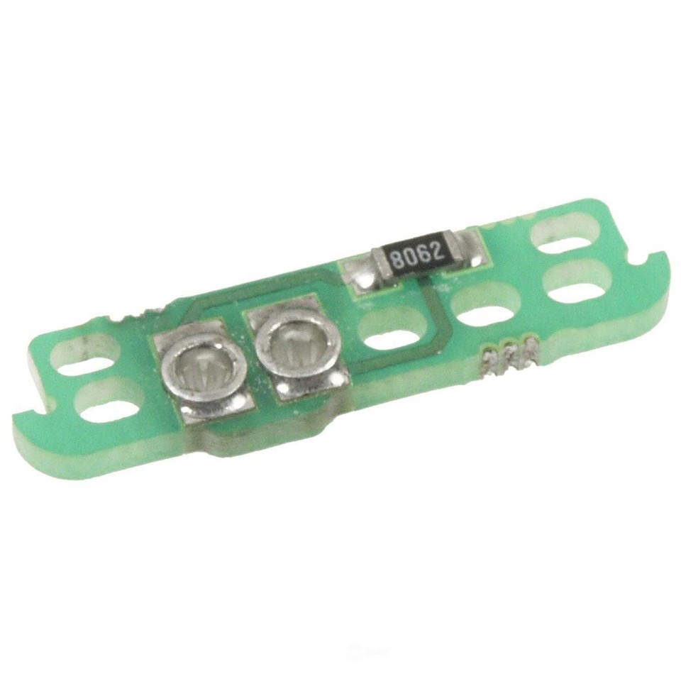 Diesel Fuel Injector Driver Module Resistor Standard PMR2 | eBay