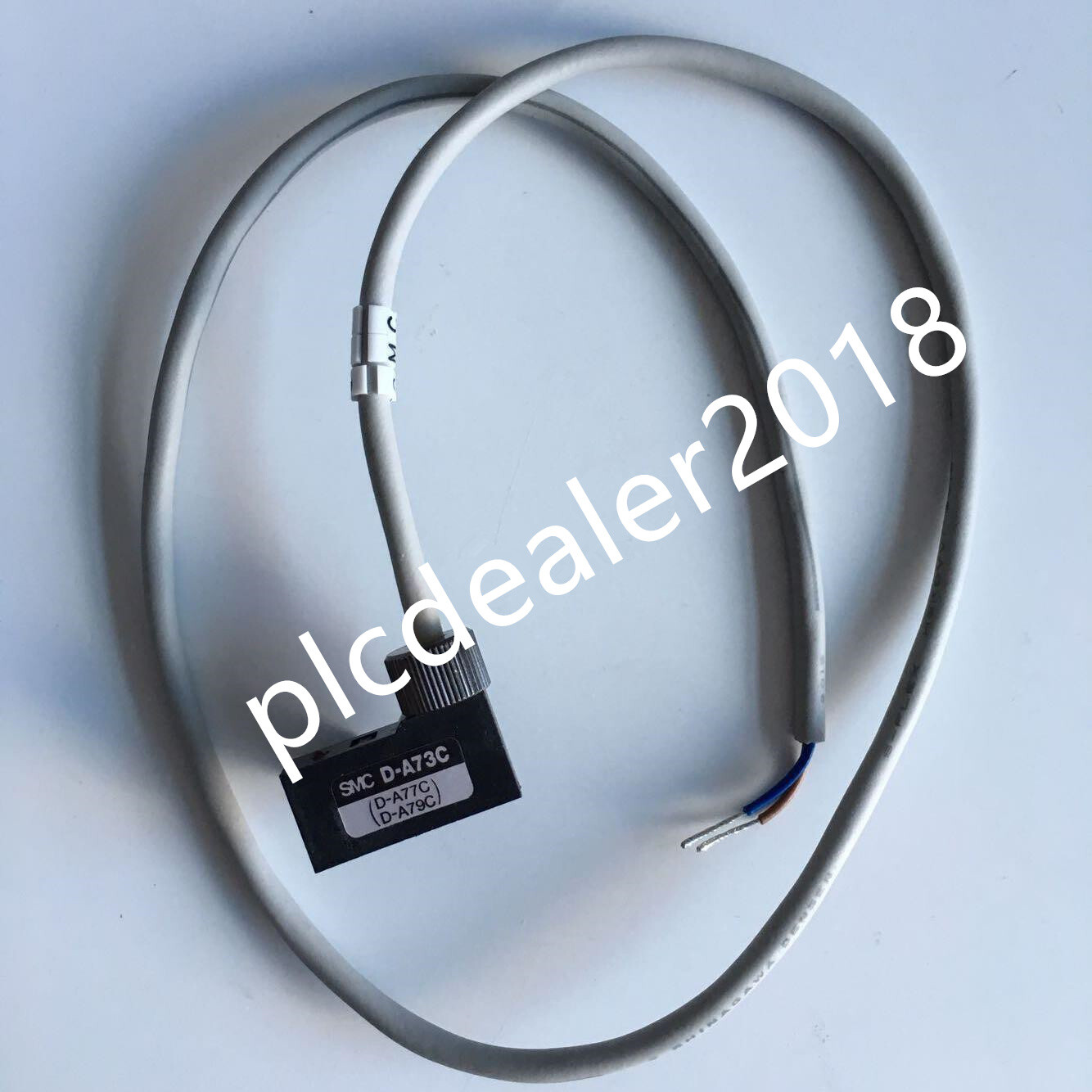 SMC D-c73c Sensor Reed Switch DC73C for sale online | eBay