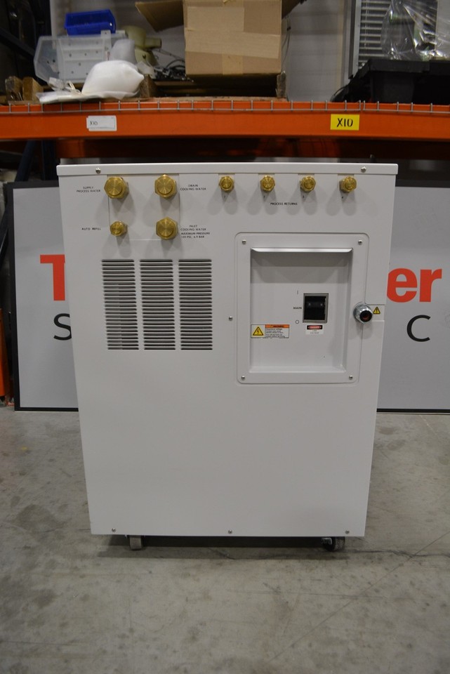327027991701 / CHILLER NESLAB III NESLAB SYSTEM III / NESLAB | eBay