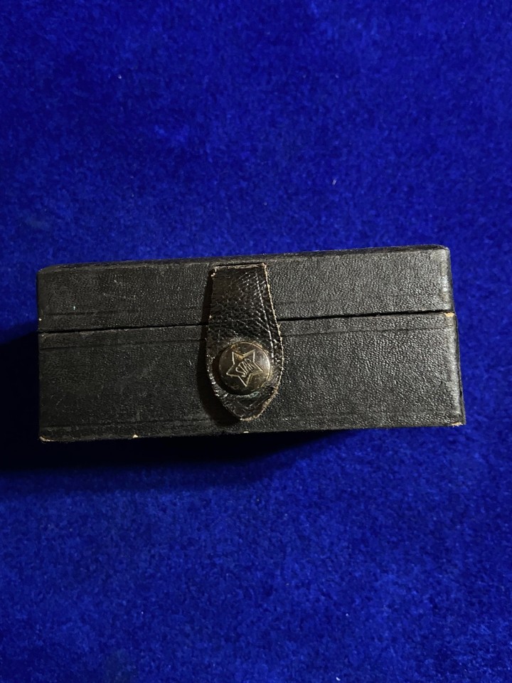 Kampfe Bros New Model Star Safety Razor | eBay