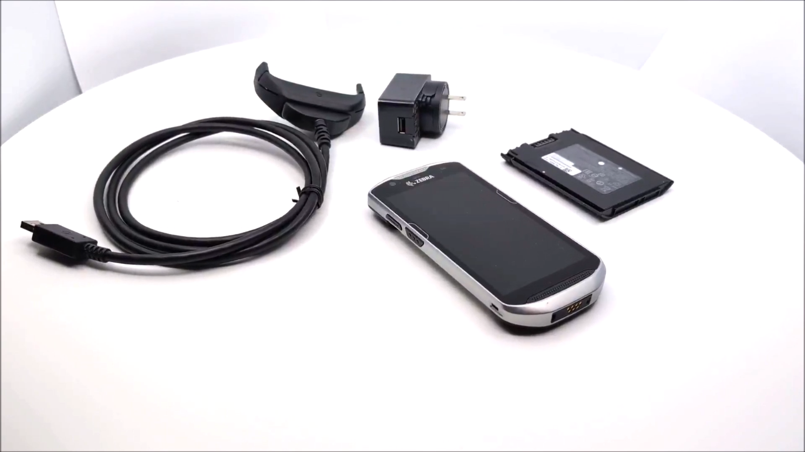 Zebra TC52 Wireless Handheld Barcode Scanner 2D/1D/QR, Android 14 ...