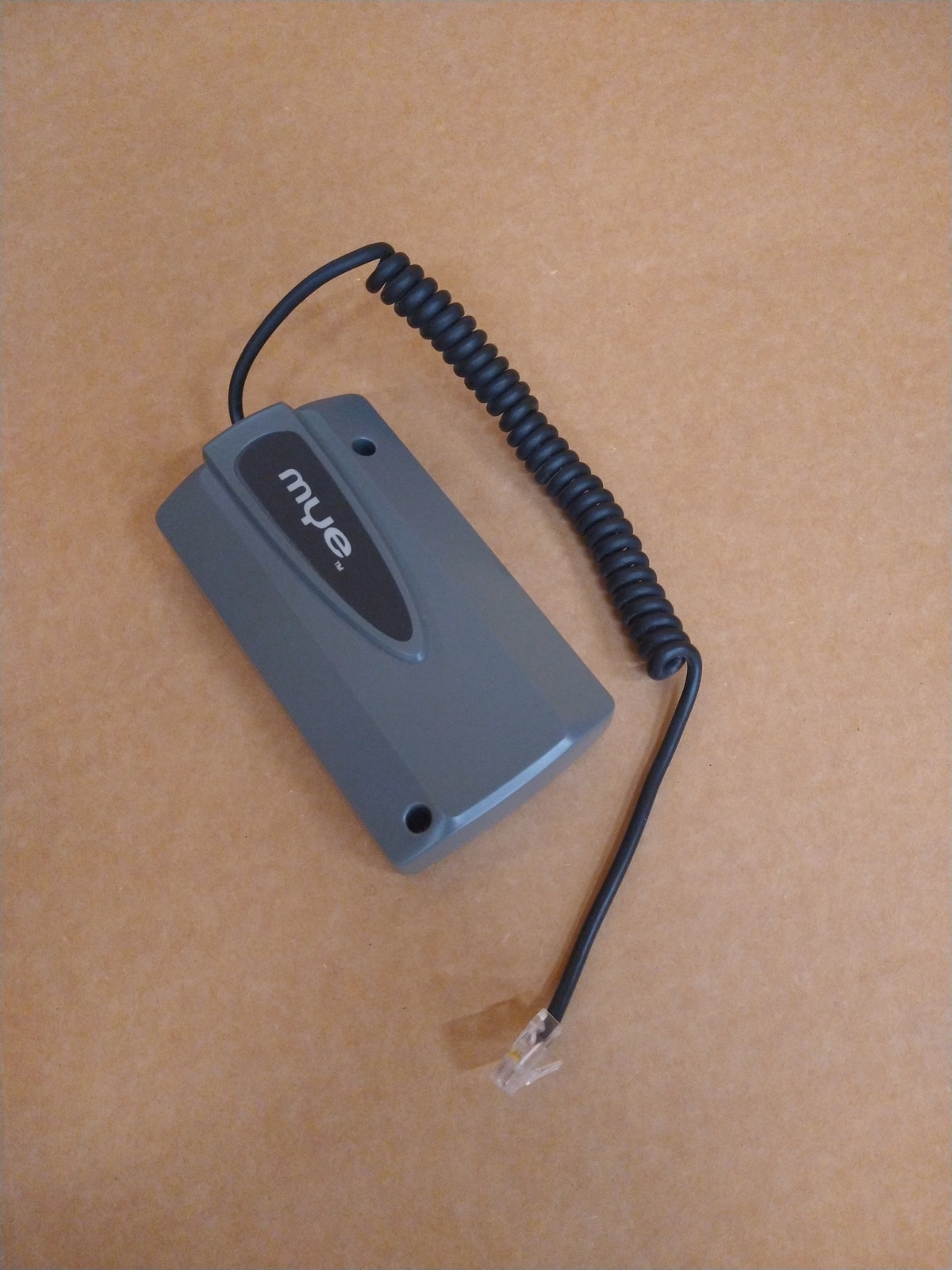 MYE Entertainment MC3R-9 Wireless Receiver for Cardio Equip | eBay