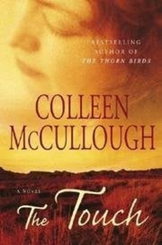 The Touch Colleen McCullough 9780739439364| eBay