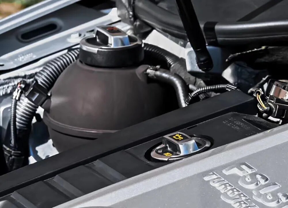 Audi R8 Oil Filler Cap Lid Genuine 420103485B for sale online | eBay