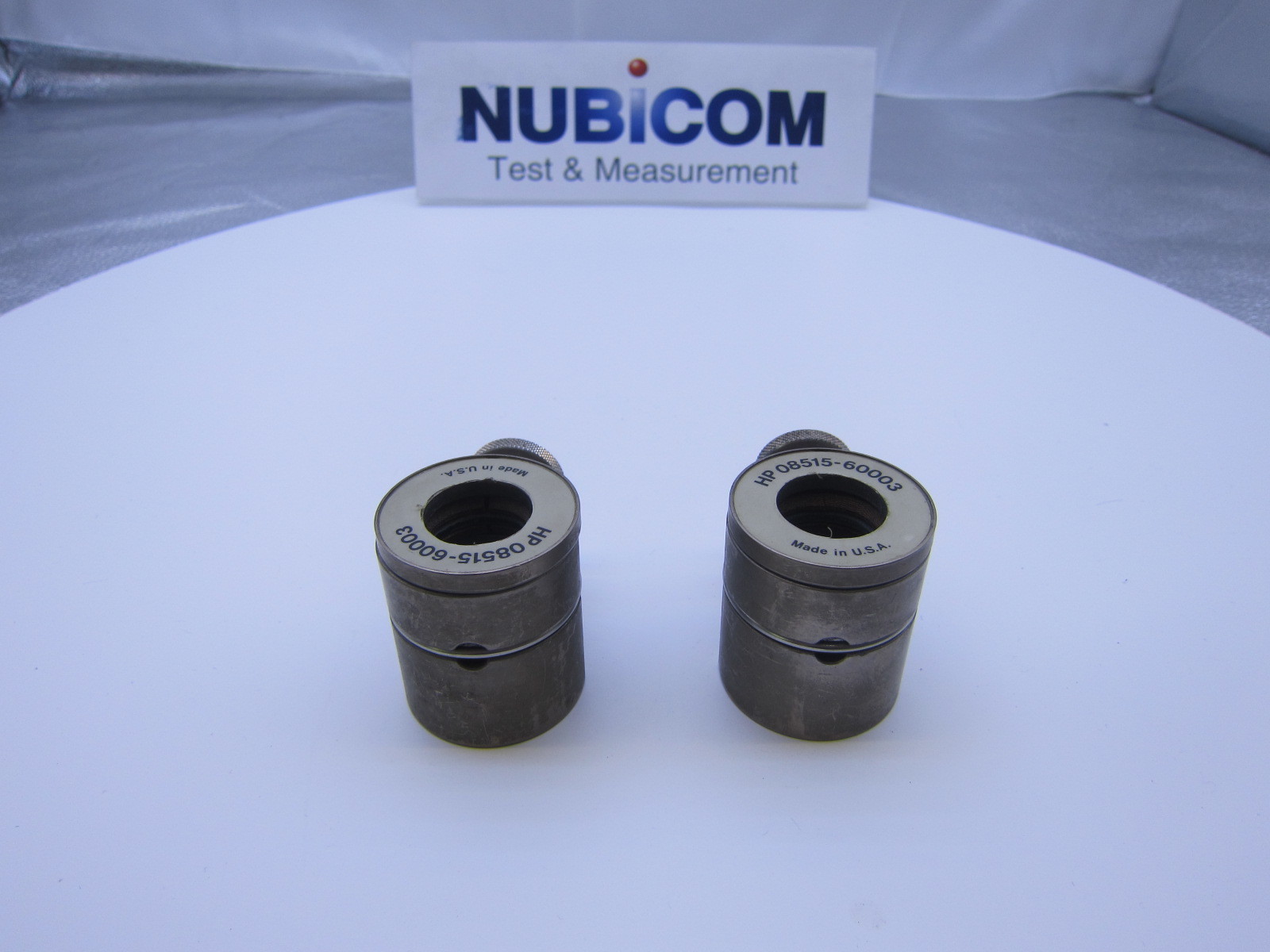 HP/Agilent 08515-60003 : ANTI-ROTATION CLAMPS 2 PCS | eBay