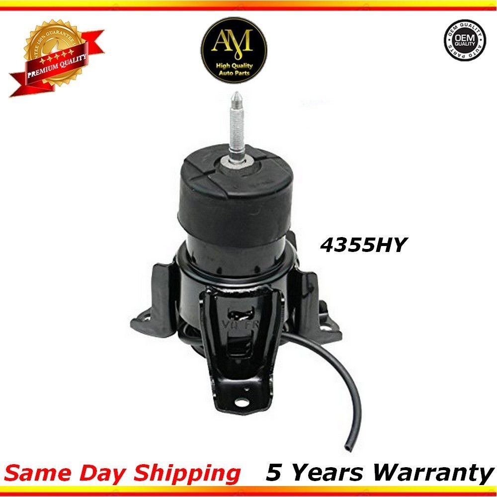A4355HY Front Engine Mount Fits Nissan Altima Maxima Murano 3.5L FWD ...