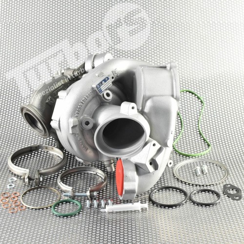 Turbolader BMW 381 PS N57 D30 C 4730890 8506382 8516125 12739700009 ...