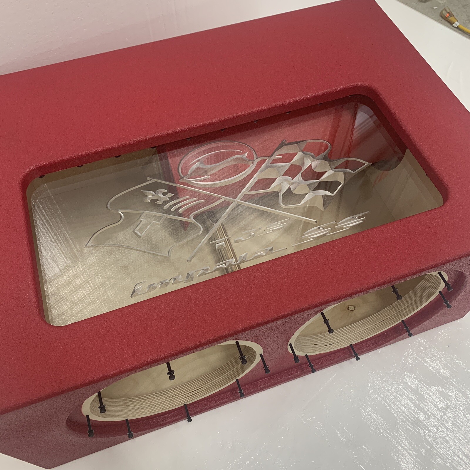 Custom Sub Box Upgrade/Modification/Payment. Only Purchase If You ...