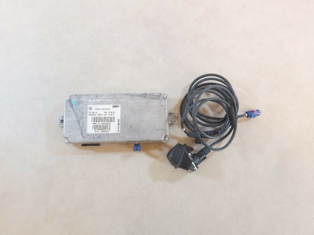 Camera Rear View Back up Module Control Unit 66539393953 2018 BMW 430i ...