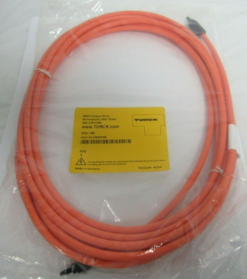 TURK SFOL-5M CABLE ID NUMBER M6603386 | eBay