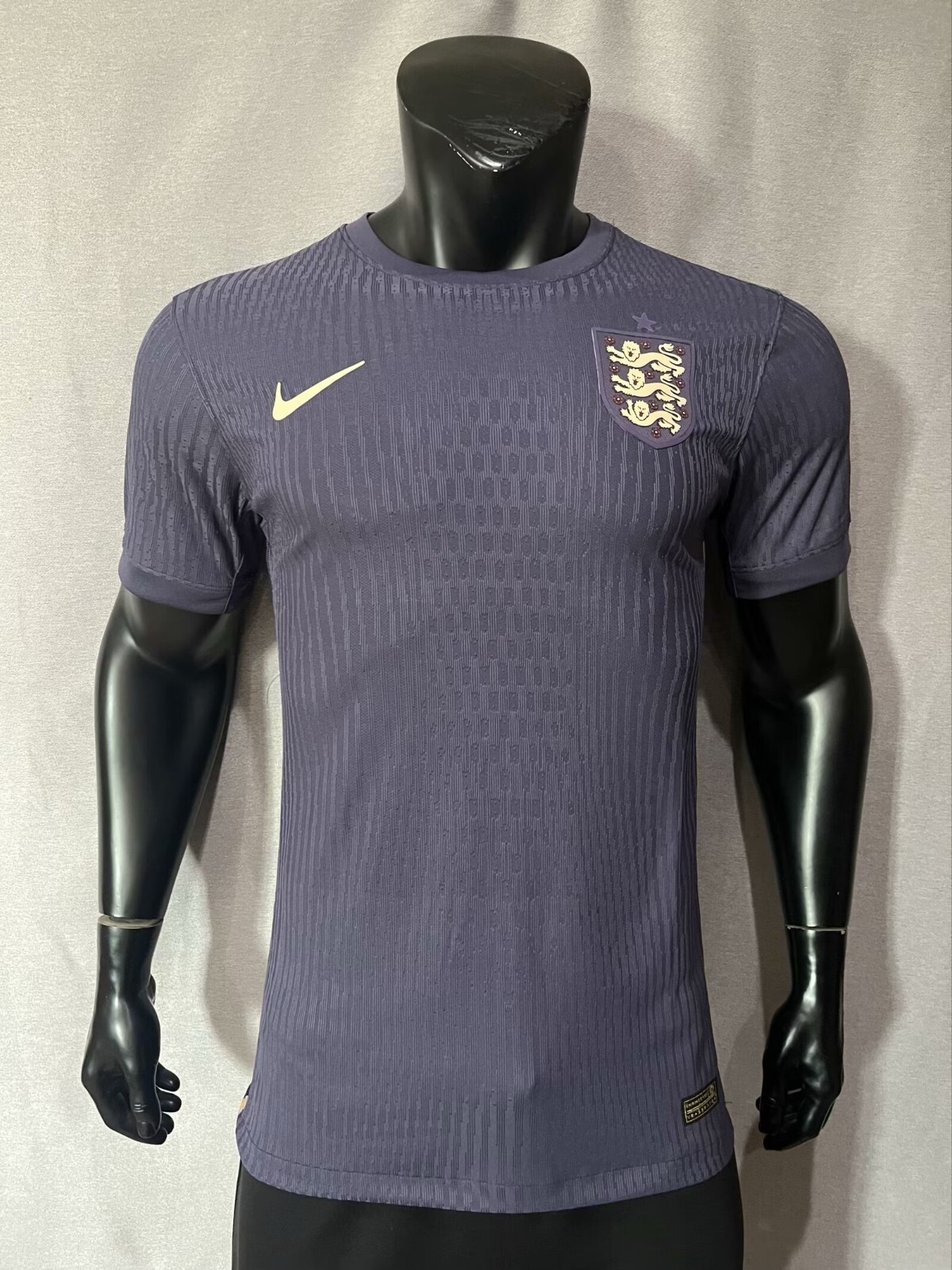 New! Jersey England National Team Special Edition Euro 2024 Away Blue ...