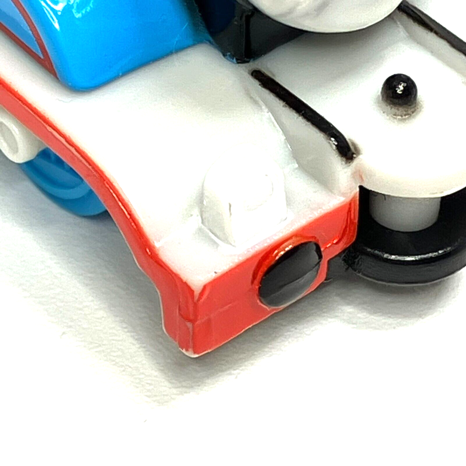 Thomas & Friends TOMICA #126 & Troublesome Trucks + #143 Hiro & Lumber ...