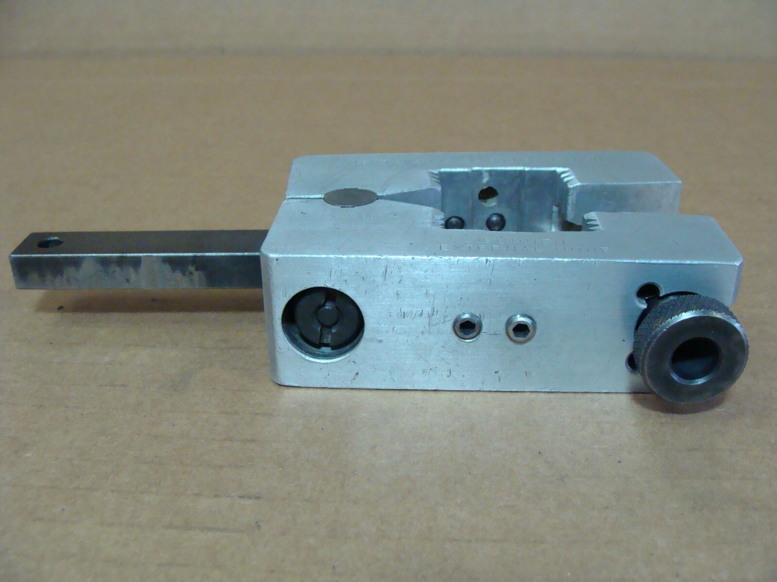 Sunnen FB-E External Hone Body (.400" - .800" Total Range) w/ Stones | eBay