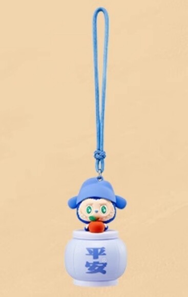 POP MART LABUBU The Monster Let's Have Fun Together Blind Box Night ...