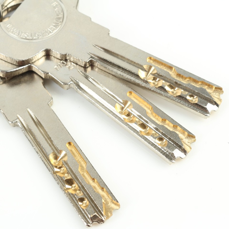 YALE SUPERIOR EURO CYLINDER DOOR LOCK High Security Anti Bump Snap uPVC ...