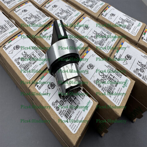 Schneider Telemecanique ZB4 BD5 Selector Switch Head ZB4BD5 one | eBay