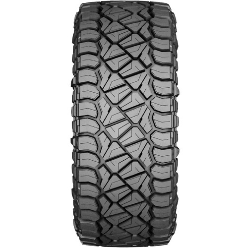 Tire LT 285/55R22 124/121S E 10 Ply Predator Mutant RT Trail Rugged ...