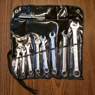 Hand Tools - Proto Set