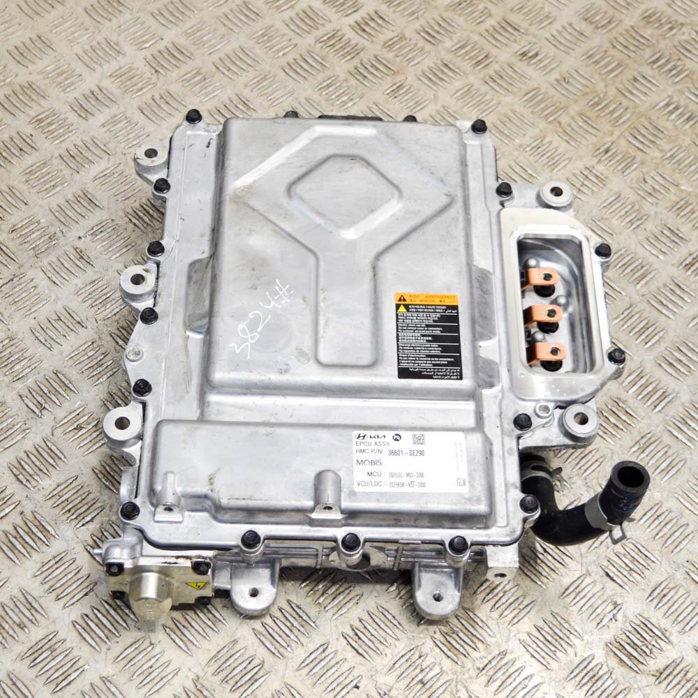 KIA NIRO DE EV High Voltage Inverter 36601-0E290 150kw 2022 | eBay
