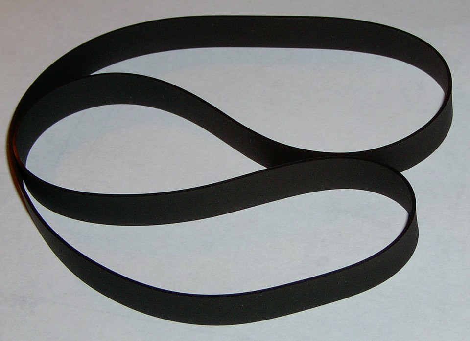 Sony / Akai / Roberts round and/or flat rubber Reel-to-Reel belts by ...