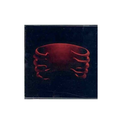 Undertow Tool Cover Undertow By Tool (Album; Fun House; FHCP 1003):