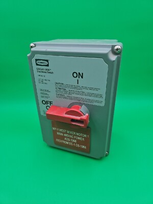 30 Amps & Under - 60 Amp