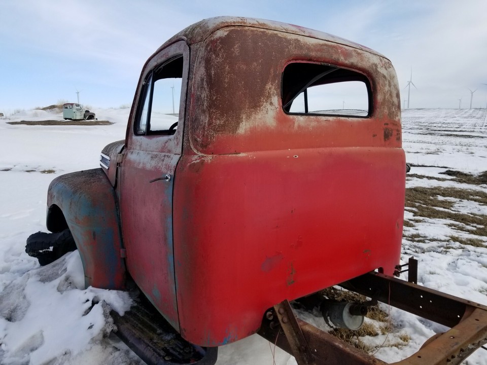 Switches Starter Choke Heater 1948 1949 1950 48 49 50 Ford Truck pickup ...