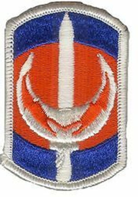 US ARMY 228TH SIGNAL BRIGADE CLASS A PATCH - FULL COLOR | eBay