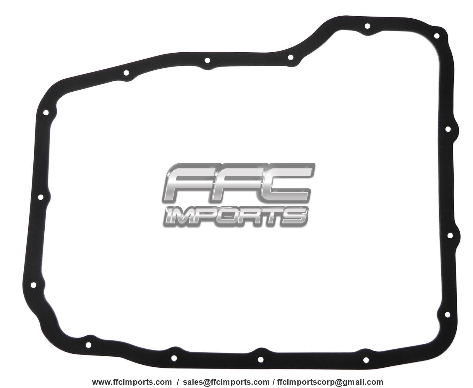 45RFE 545RFE 68RFE Transmission Sensors SET WITH 4WD Filter KIT Pan ...