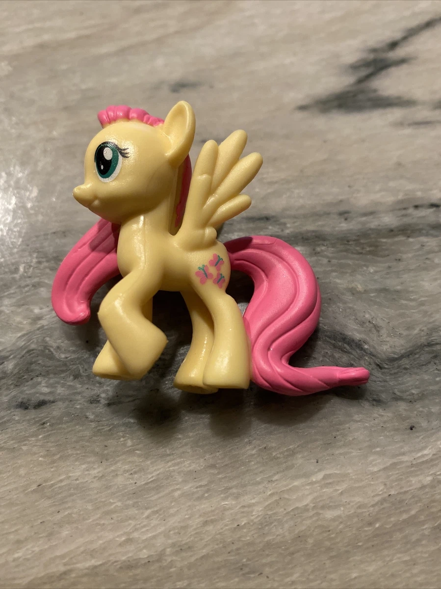 Mlp Robot Fluttershy