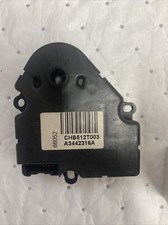 GM Temperature Valve Assembly OEM 3090357 for sale online | eBay