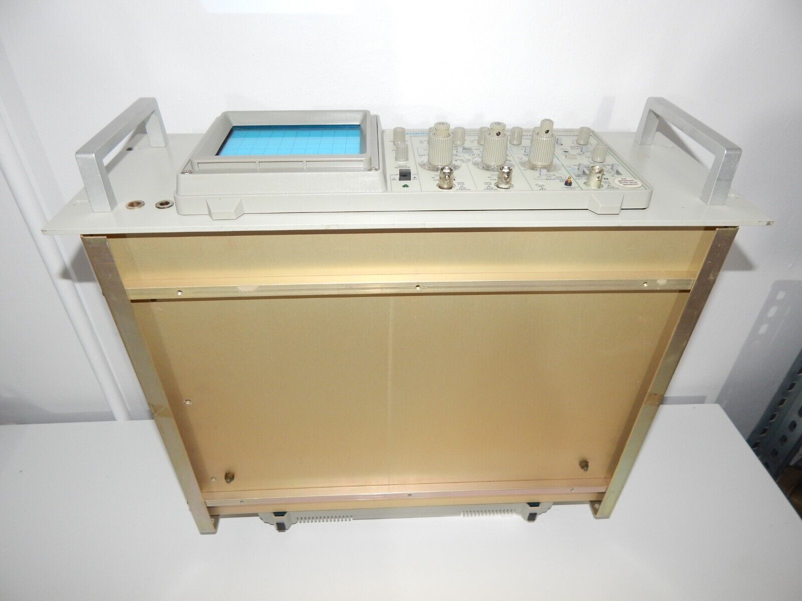 New Old Stock TEKTRONIX 2225 Oscilloscope Oscilloscope 50MHz ...