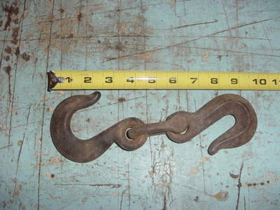 Rigging - Vintage Logging