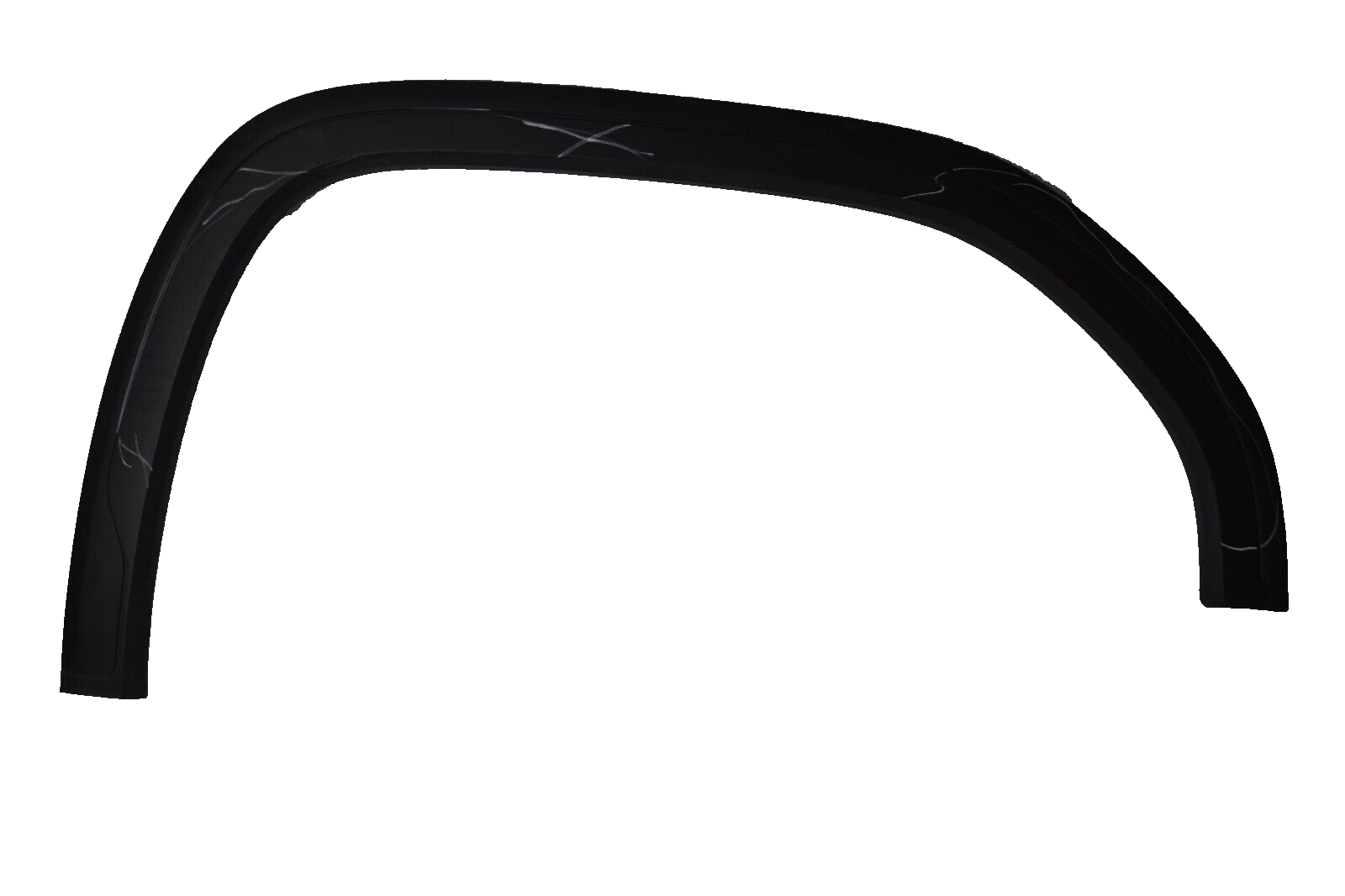 2019-2021 GMC SIERRA 1500 REAR RIGHT SIDE FENDER FLARE SIDE F125439BH ...