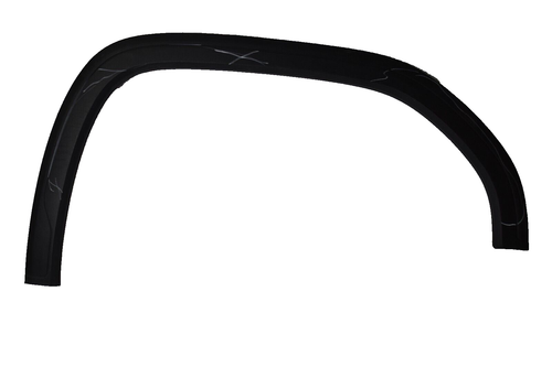2019-2021 GMC SIERRA 1500 REAR RIGHT SIDE FENDER FLARE SIDE F125439BH ...