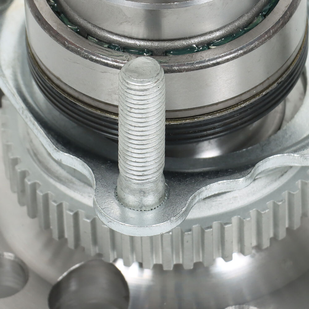 Rear Axle Shaft Assembly 68003272AA For 2007-2018 Jeep Wrangler JK V6 3 ...