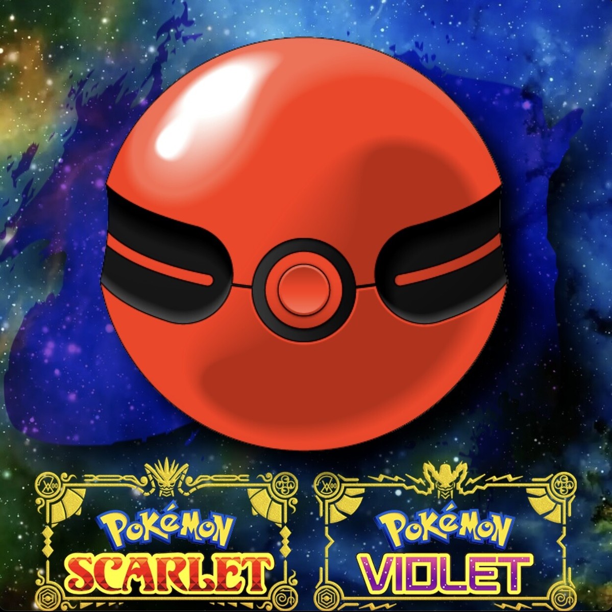 Pokeball Oscailt Suas